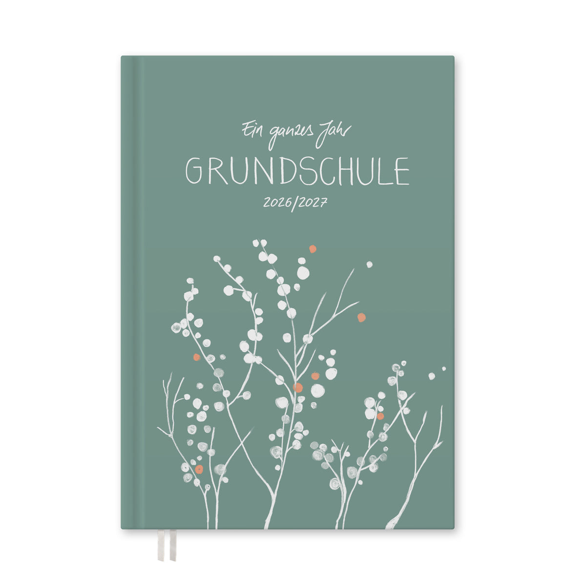 Lehrerkalender APP mit Selbstfürsorge Tools – Eine der Guten Verlag