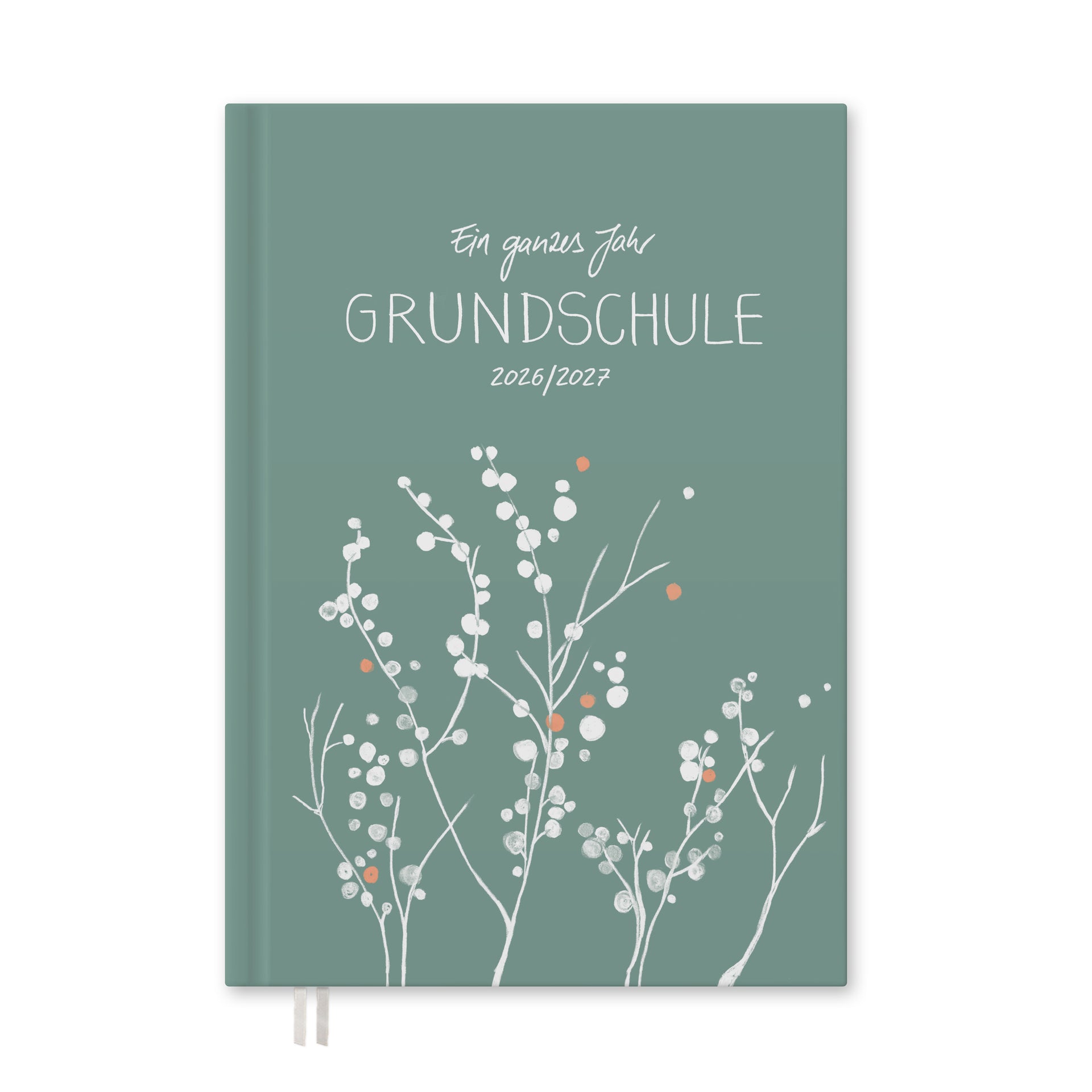 Lehrerkalender APP mit Selbstfürsorge Tools – Eine der Guten Verlag
